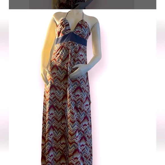 BCBGeneration | Dresses | Bcbgeneration Maxi Dress | Poshmark
